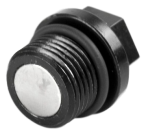 Polaris Transmission Drain Plug and O-Ring – Side by Side Outlet