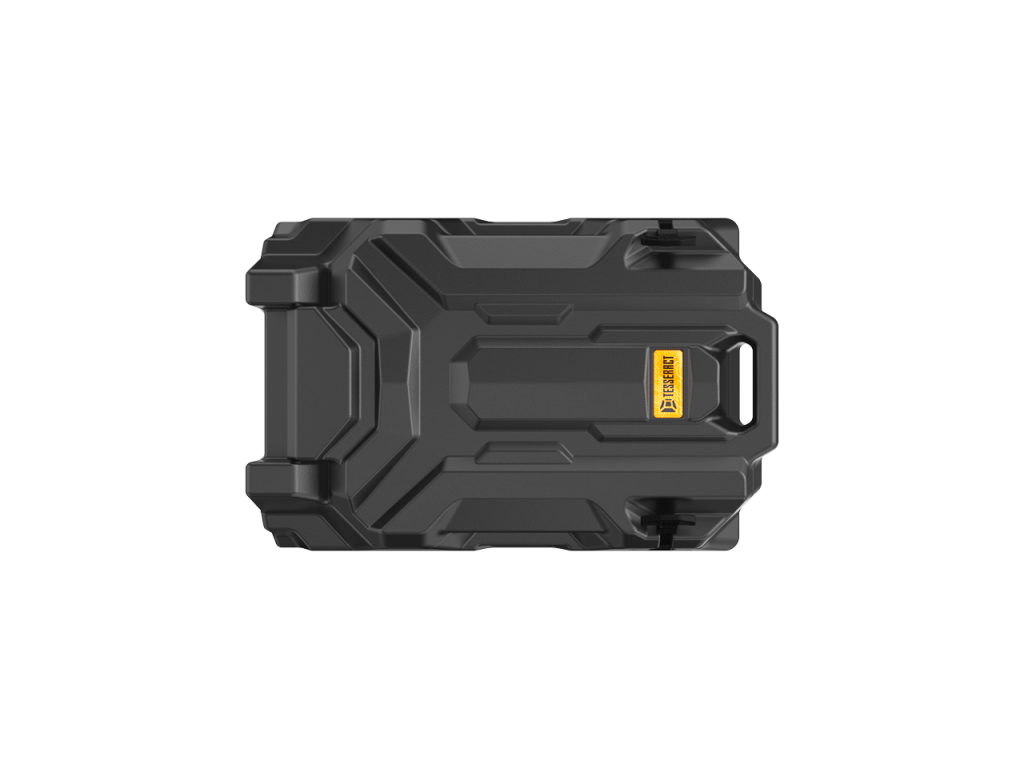 Can Am Defender Rear Cargo Boxes – Side by Side Outlet